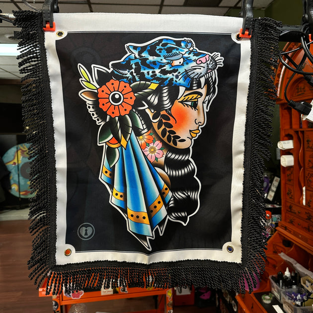 Tapestries/Flags/Banners – SelfCareClothing