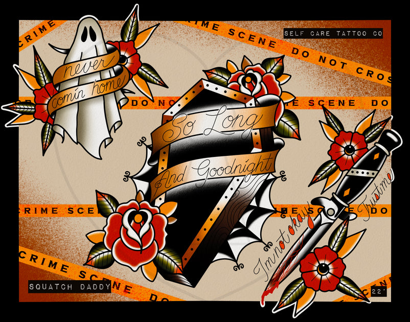 MCR Flash Sheet 2 11x14 – SelfCareClothing